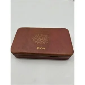 Farrington | Storage & Organization | Vintage Farrington Clam Shell ...